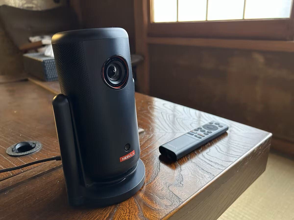 wifi/キッチン完備！プロジェクター有！　お庭付きの広々とした一軒家の写真3