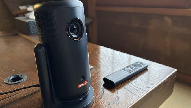 wifi/キッチン完備!プロジェクター有! お庭付きの広々とした一軒家の写真3