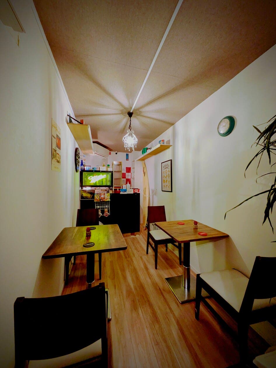 名古屋駅から車で約5分！アイドルライブ、弾き語り、演劇などもできる照明音響完備のスタジオ！の写真17