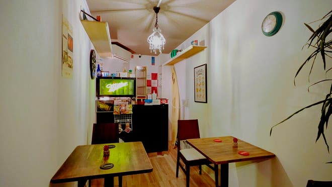 名古屋駅から車で約5分!アイドルライブ、弾き語り、演劇などもできる照明音響完備のスタジオ!の写真17