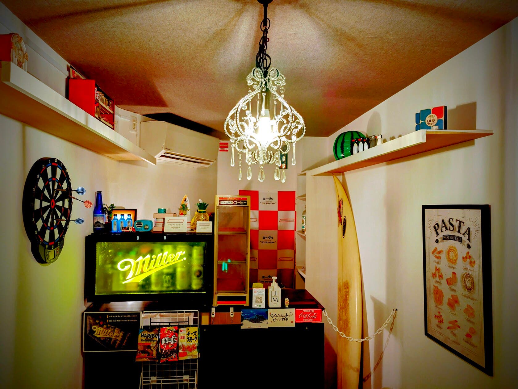 名古屋駅から車で約5分！アイドルライブ、弾き語り、演劇などもできる照明音響完備のスタジオ！の写真20