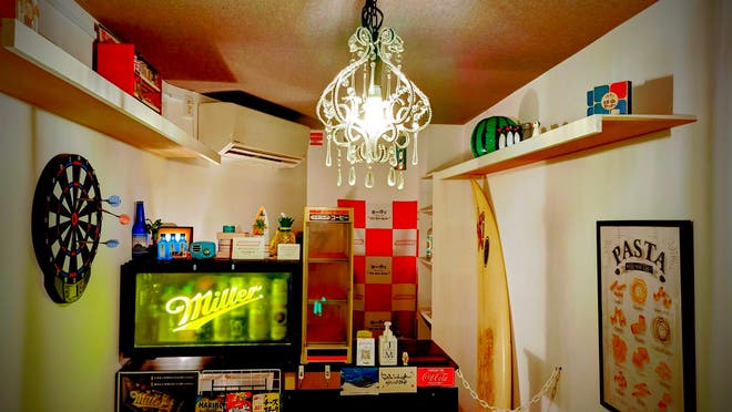 名古屋駅から車で約5分!アイドルライブ、弾き語り、演劇などもできる照明音響完備のスタジオ!の写真20