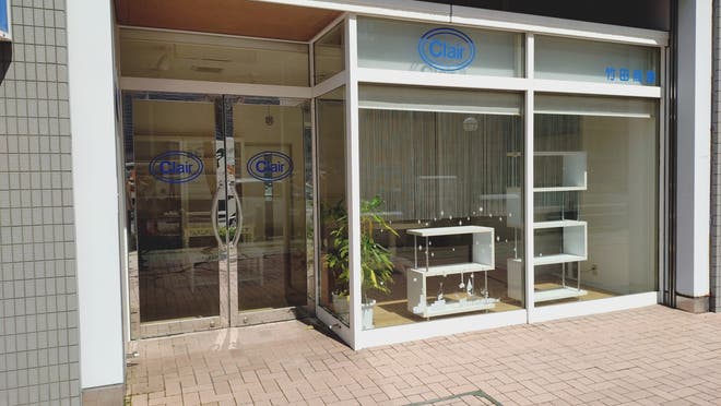 JR尼崎から徒歩3分 ガラス張りで明るいレンタルスペースの写真2