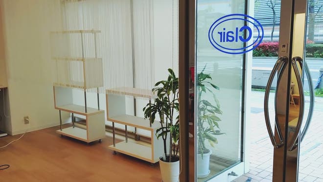 JR尼崎から徒歩3分 ガラス張りで明るいレンタルスペースの写真3