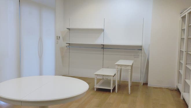 JR尼崎から徒歩3分 ガラス張りで明るいレンタルスペースの写真4