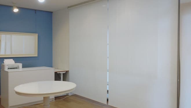 JR尼崎から徒歩3分 ガラス張りで明るいレンタルスペースの写真5