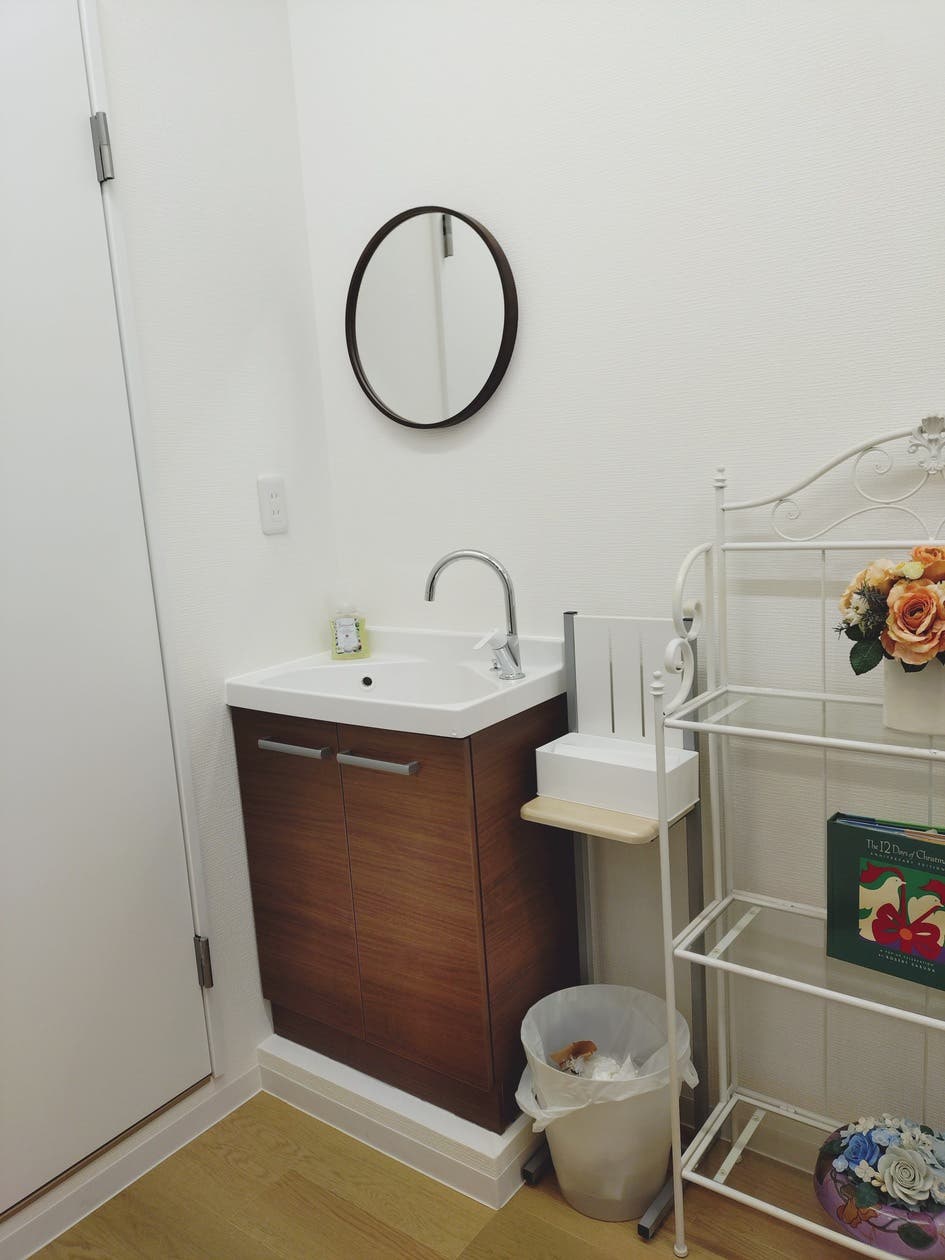 JR尼崎から徒歩3分　ガラス張りで明るいレンタルスペースの写真6