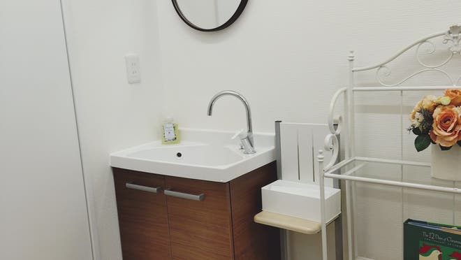 JR尼崎から徒歩3分 ガラス張りで明るいレンタルスペースの写真6