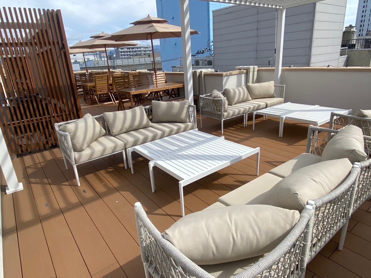 福井駅から徒歩3分の多目的レンタルスペースの写真1