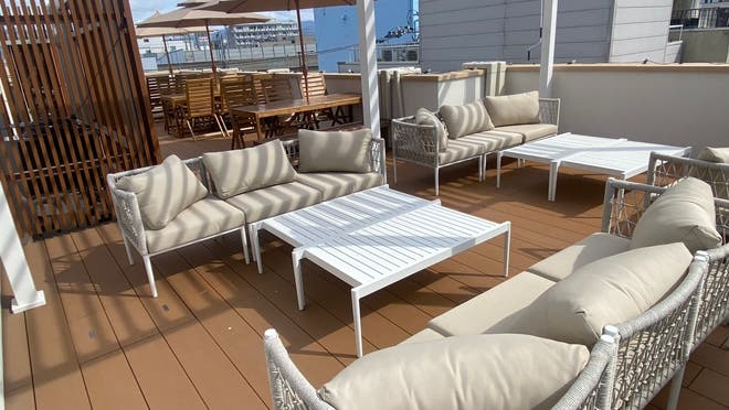 福井駅から徒歩3分の多目的レンタルスペースの写真1