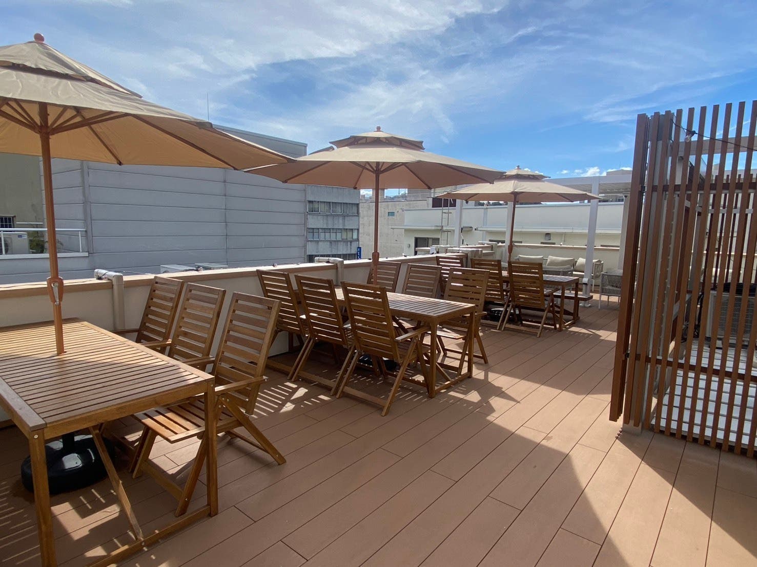 福井駅から徒歩3分の多目的レンタルスペースの写真2