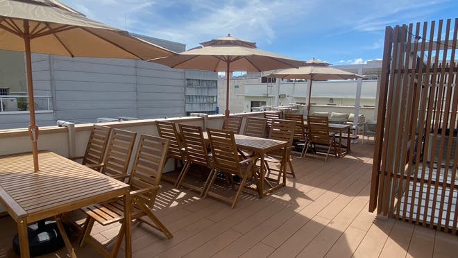 福井駅から徒歩3分の多目的レンタルスペースの写真2