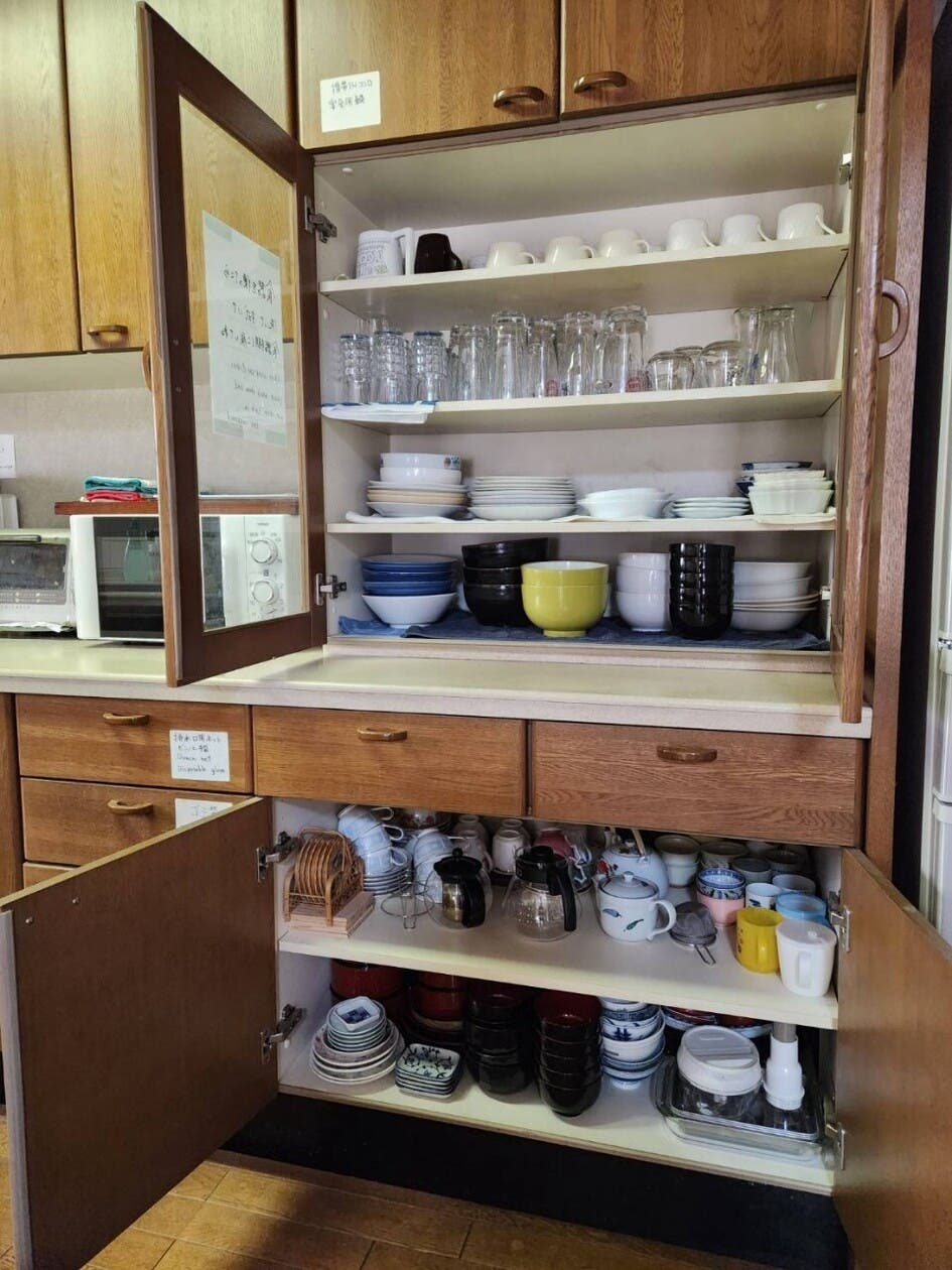 【最大30名/冷暖房完備】CMに使用された和風古民家！コスプレ・撮影・宴会・教室など！難波から電車一本20分/キッチン・駐車場有の写真27