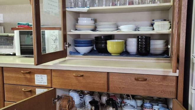 【最大30名/冷暖房完備】CMに使用された和風古民家!コスプレ・撮影・宴会・教室など!難波から電車一本20分/キッチン・駐車場有の写真27