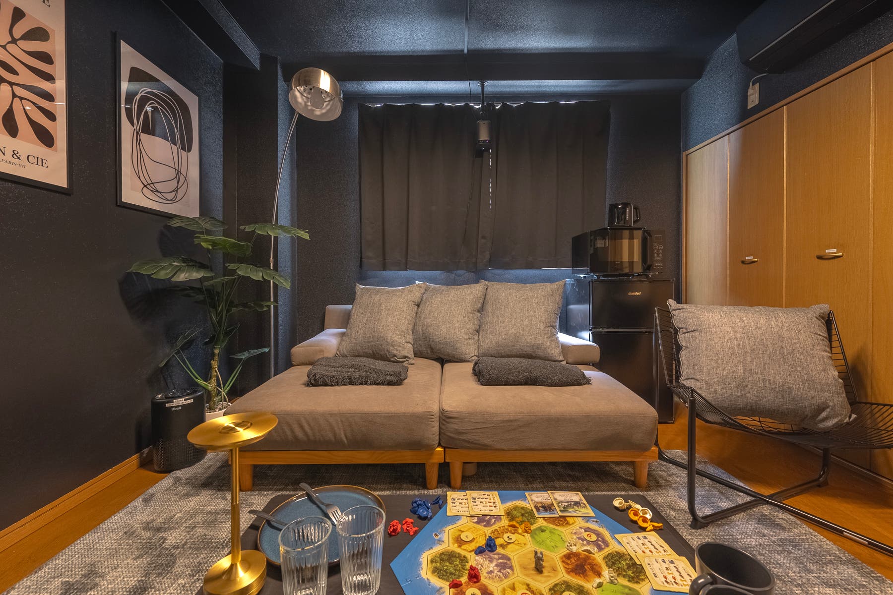 スペモ🎥柏駅徒歩4分🚶‍♀️まったりデート💝プライベートな映画鑑賞🎬️プロジェクター🎞️854_ CINEMA柏東口の写真3