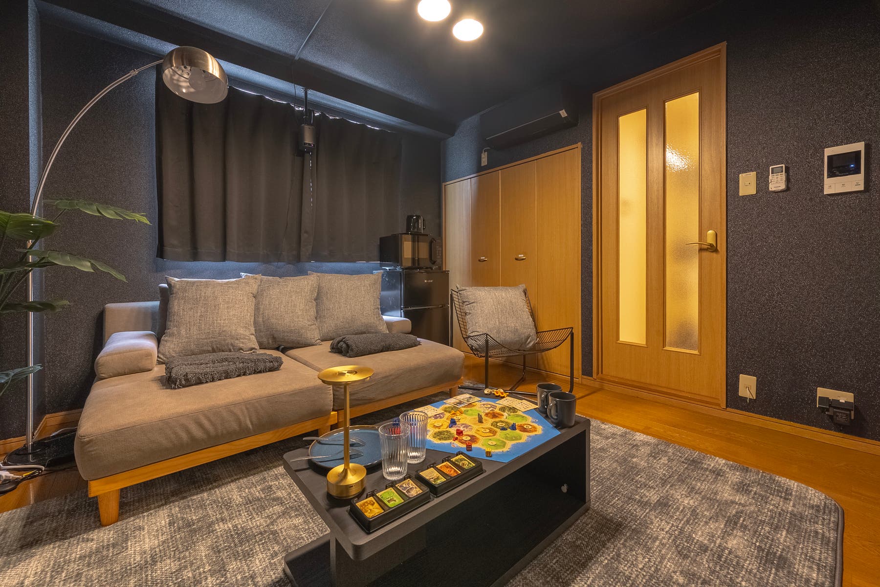 スペモ🎥柏駅徒歩4分🚶‍♀️まったりデート💝プライベートな映画鑑賞🎬️プロジェクター🎞️854_ CINEMA柏東口の写真6