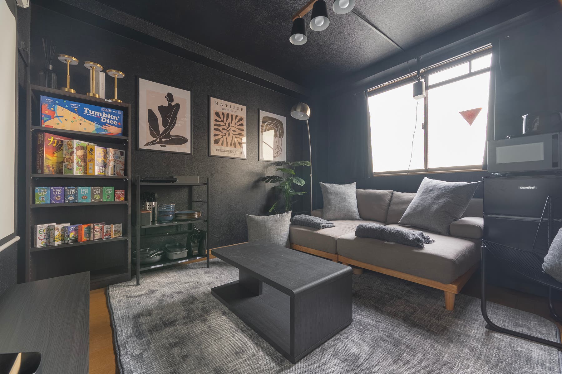 スペモ🎥柏駅徒歩4分🚶‍♀️まったりデート💝プライベートな映画鑑賞🎬️プロジェクター🎞️854_ CINEMA柏東口の写真9