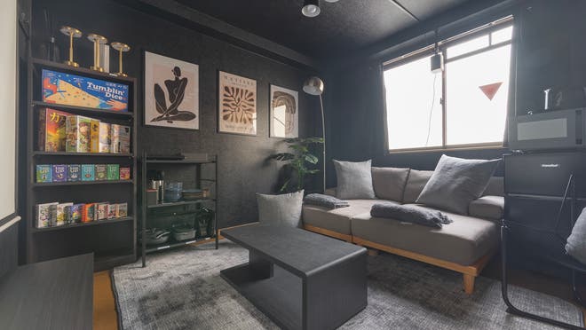 スペモ🎥柏駅徒歩4分🚶♀️まったりデート💝プライベートな映画鑑賞🎬️プロジェクター🎞️854_ CINEMA柏東口の写真9