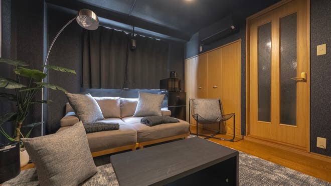 スペモ🎥柏駅徒歩4分🚶♀️まったりデート💝プライベートな映画鑑賞🎬️プロジェクター🎞️854_ CINEMA柏東口の写真11