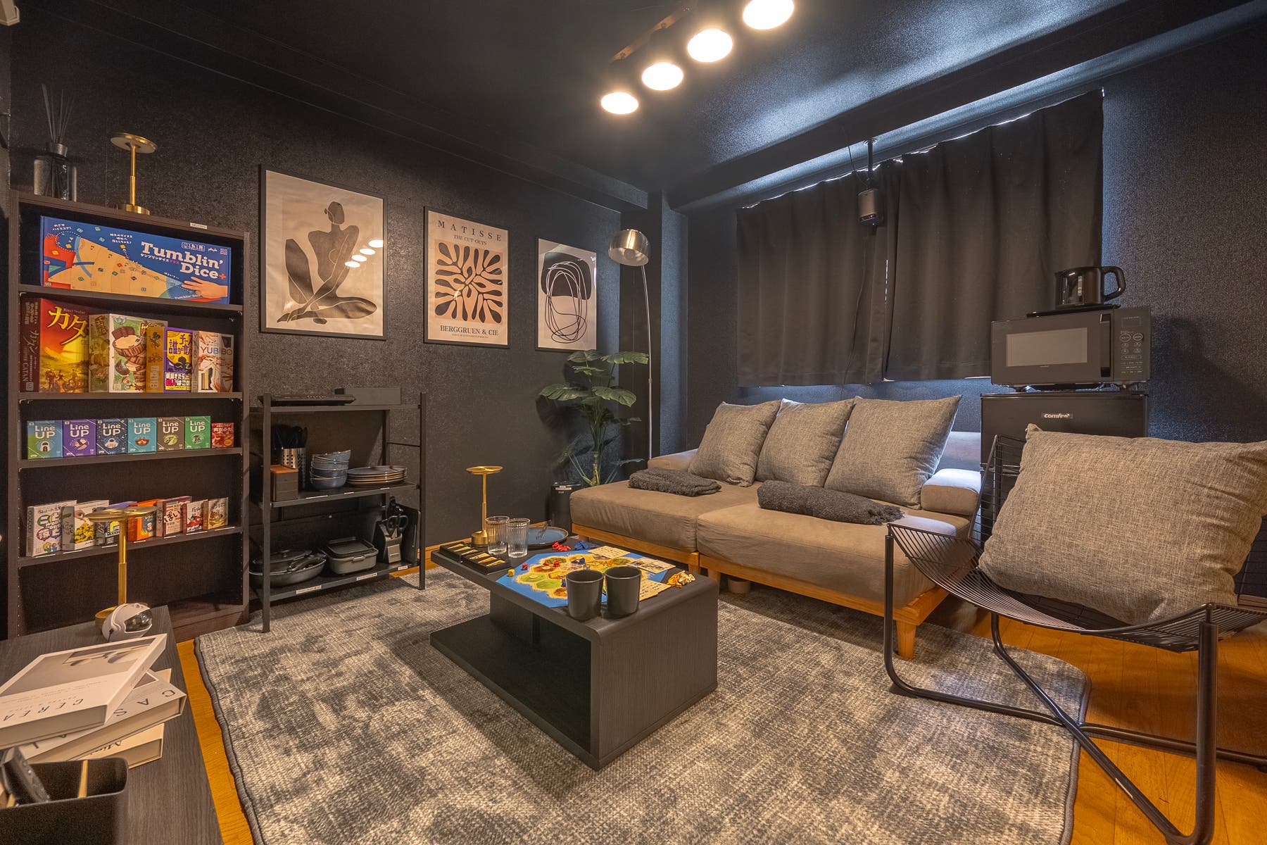 スペモ🎥柏駅徒歩4分🚶‍♀️まったりデート💝プライベートな映画鑑賞🎬️プロジェクター🎞️854_ CINEMA柏東口の写真12