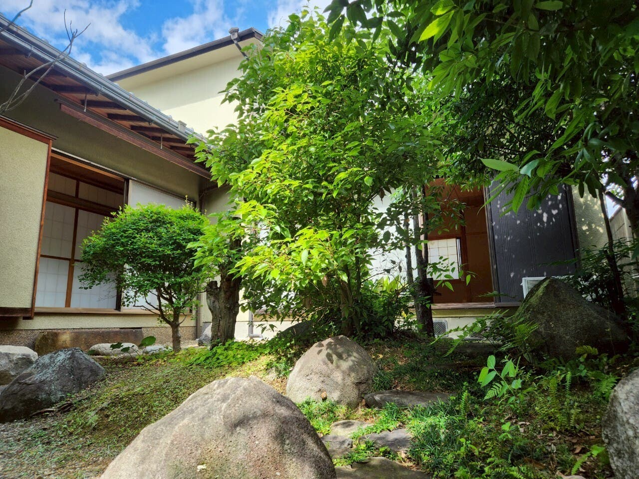 【最大30名/冷暖房完備】CMに使用された和風古民家！コスプレ・撮影・宴会・教室など！難波から電車一本20分/キッチン・駐車場有の写真16