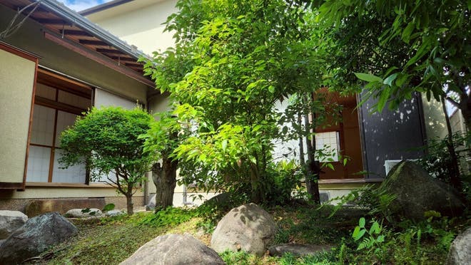 【最大30名/冷暖房完備】CMに使用された和風古民家!コスプレ・撮影・宴会・教室など!難波から電車一本20分/キッチン・駐車場有の写真16