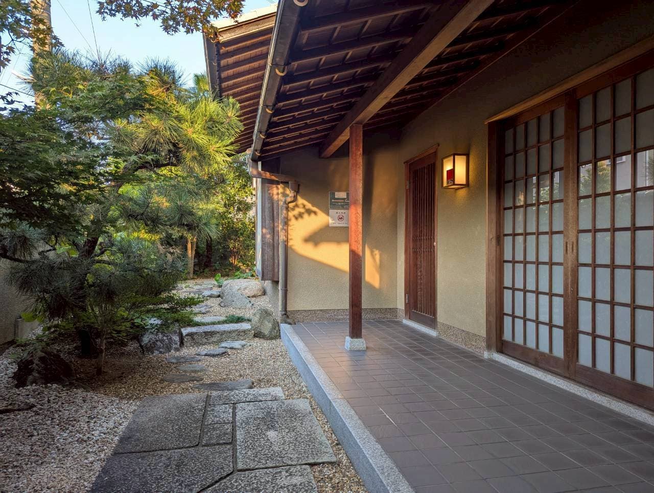 【最大30名/冷暖房完備】CMに使用された和風古民家！コスプレ・撮影・宴会・教室など！難波から電車一本20分/キッチン・駐車場有の写真8