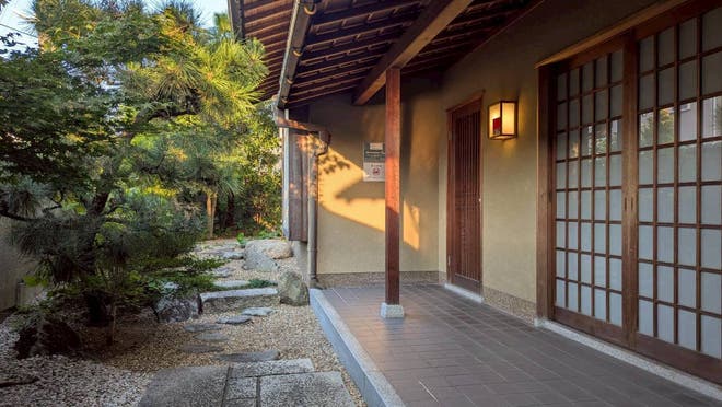 【最大30名/冷暖房完備】CMに使用された和風古民家!コスプレ・撮影・宴会・教室など!難波から電車一本20分/キッチン・駐車場有の写真8