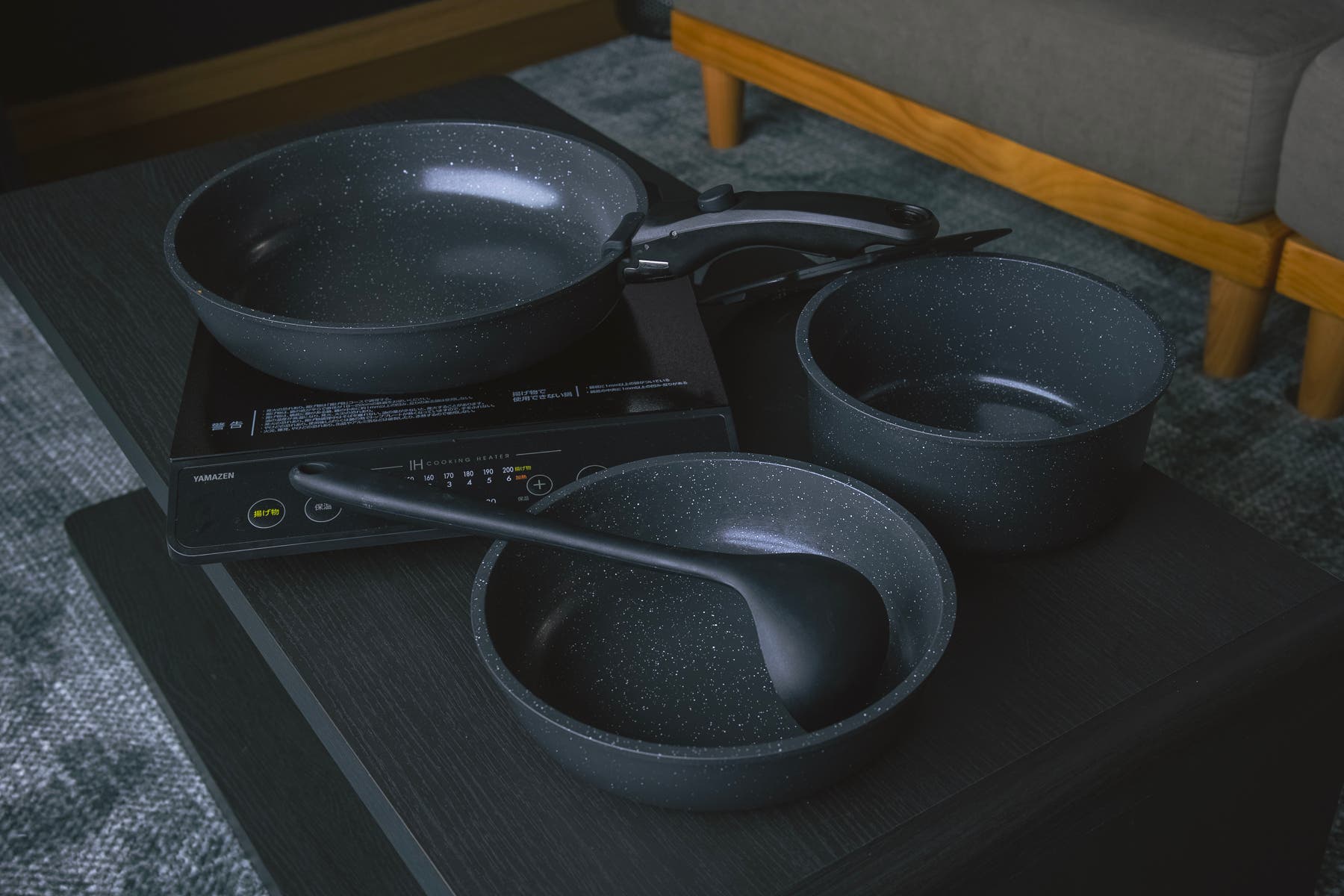 スペモ🎥柏駅徒歩4分🚶‍♀️まったりデート💝プライベートな映画鑑賞🎬️プロジェクター🎞️854_ CINEMA柏東口の写真17