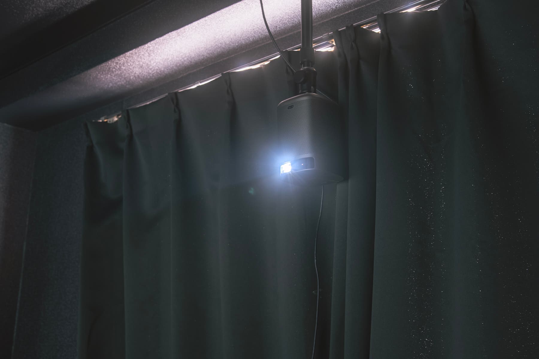 スペモ🎥柏駅徒歩4分🚶‍♀️まったりデート💝プライベートな映画鑑賞🎬️プロジェクター🎞️854_ CINEMA柏東口の写真20