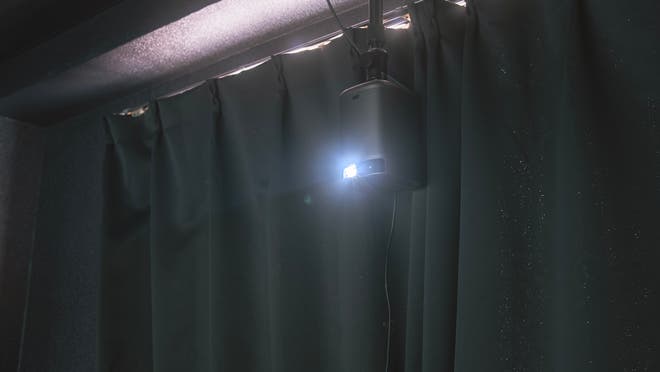 スペモ🎥柏駅徒歩4分🚶♀️まったりデート💝プライベートな映画鑑賞🎬️プロジェクター🎞️854_ CINEMA柏東口の写真20