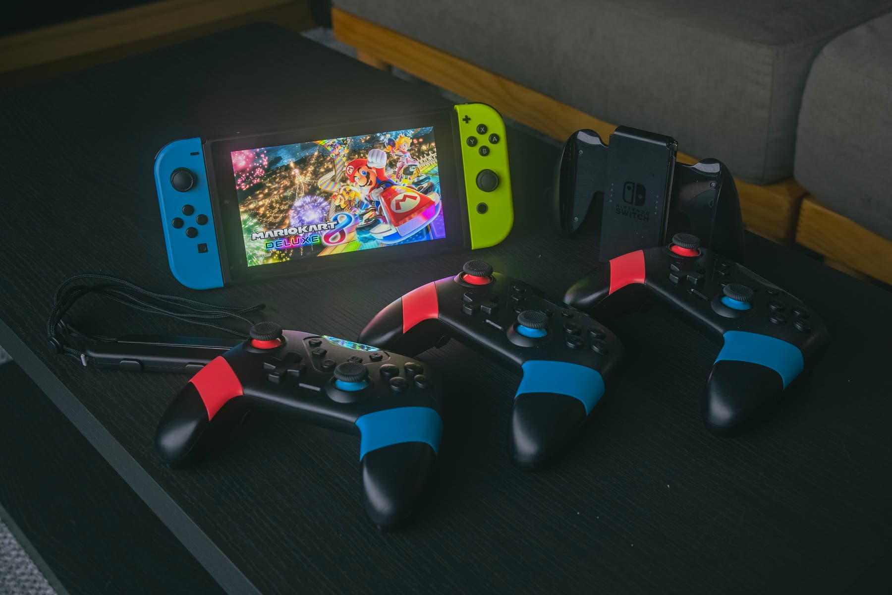 🎮大人気ゲーム機	の画像1