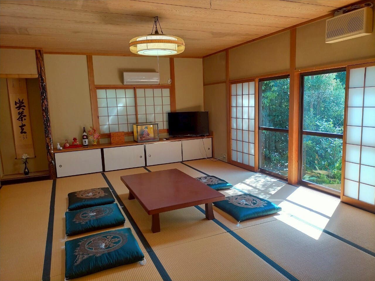 【最大30名/冷暖房完備】CMに使用された和風古民家！コスプレ・撮影・宴会・教室など！難波から電車一本20分/キッチン・駐車場有の写真7