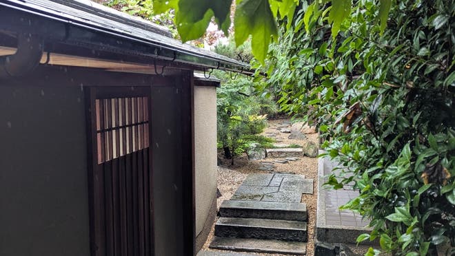 【最大30名/冷暖房完備】CMに使用された和風古民家!コスプレ・撮影・宴会・教室など!難波から電車一本20分/キッチン・駐車場有の写真20