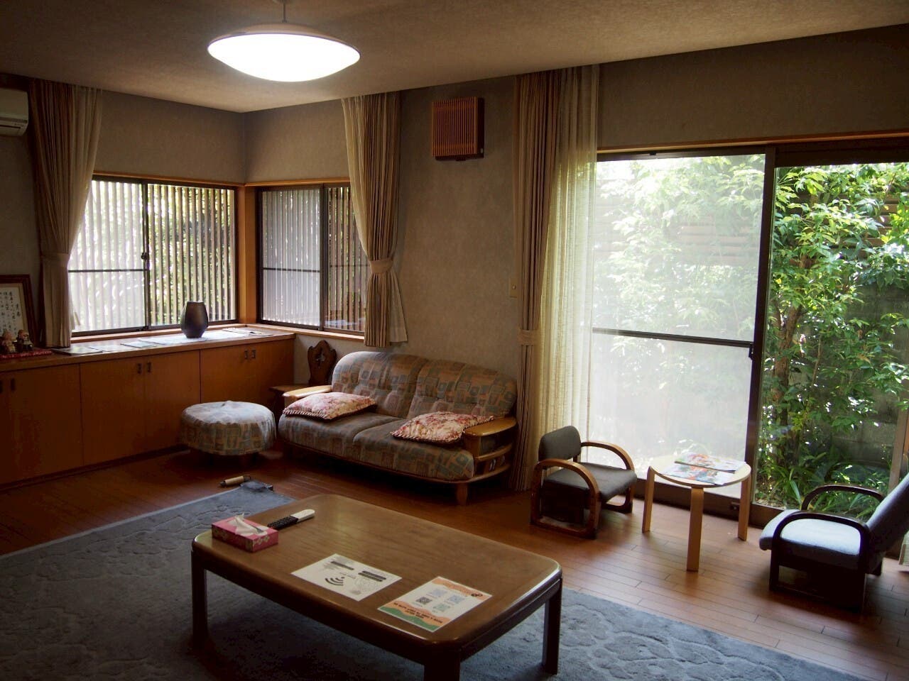 【最大30名/冷暖房完備】CMに使用された和風古民家！コスプレ・撮影・宴会・教室など！難波から電車一本20分/キッチン・駐車場有の写真25