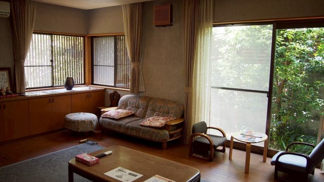 【最大30名/冷暖房完備】CMに使用された和風古民家!コスプレ・撮影・宴会・教室など!難波から電車一本20分/キッチン・駐車場有の写真25