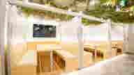 【上野駅徒歩1分|24時間営業|14Gブース】最大6名/高速Wi-Fi/55型モニター/会議・商談・面接・打ち合わせ・作業等の写真2