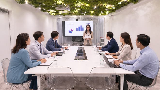 【東京駅徒歩3分・日本橋駅徒歩2分|24h】30名席/会議室・研修・セミナー・説明会等/WiFi・モニター・ホワイトボード等完備の写真11