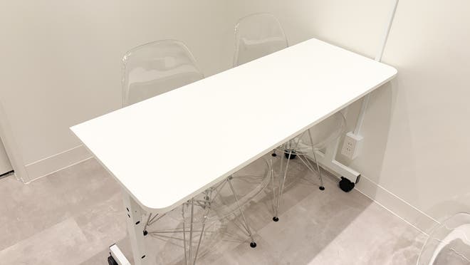 【東京駅徒歩3分・日本橋駅徒歩2分|24h】30名席/会議室・研修・セミナー・説明会等/WiFi・モニター・ホワイトボード等完備の写真18