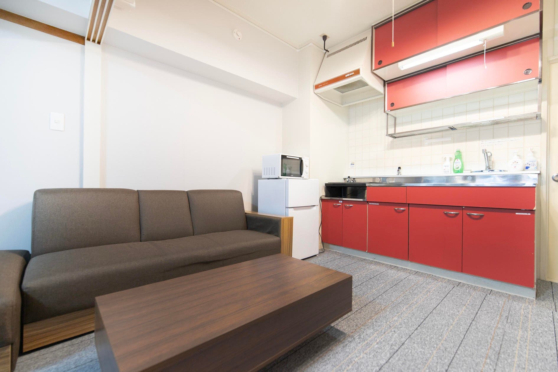 ✨地域最安値挑戦✨【狸小路徒歩1分・会議orパーティ】大型TVで大人気ゲームや動画鑑賞🎵『410』の写真6