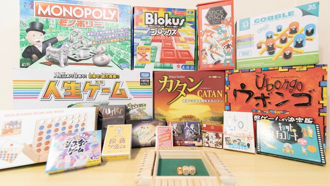 ✨地域最安値挑戦✨【狸小路徒歩1分・会議orパーティ】大型TVで大人気ゲームや動画鑑賞🎵『410』の写真3