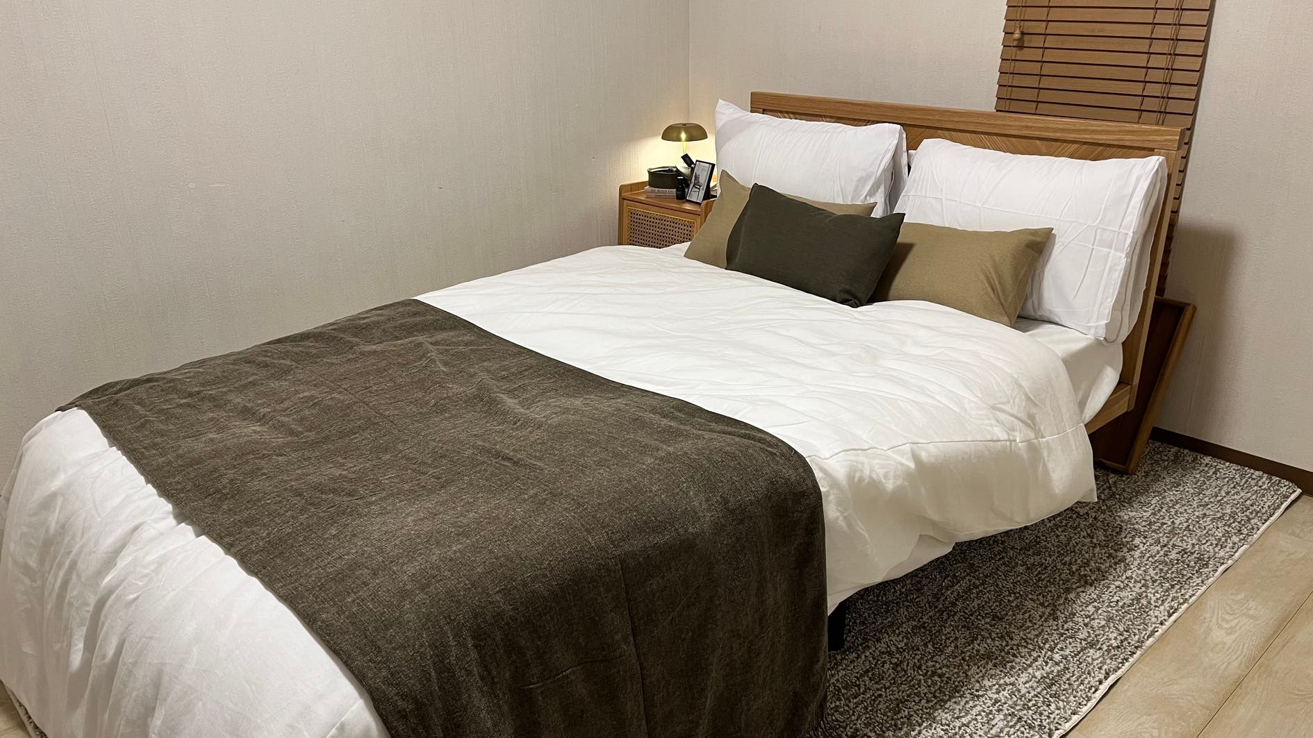 スペモ🌿歓送迎会🎊錦糸町駅5分🚶‍♀️パーティー🎉女子会👧調理🍳映画鑑賞🎥子連れ♪撮影⭕165_Oasis錦糸町の写真15