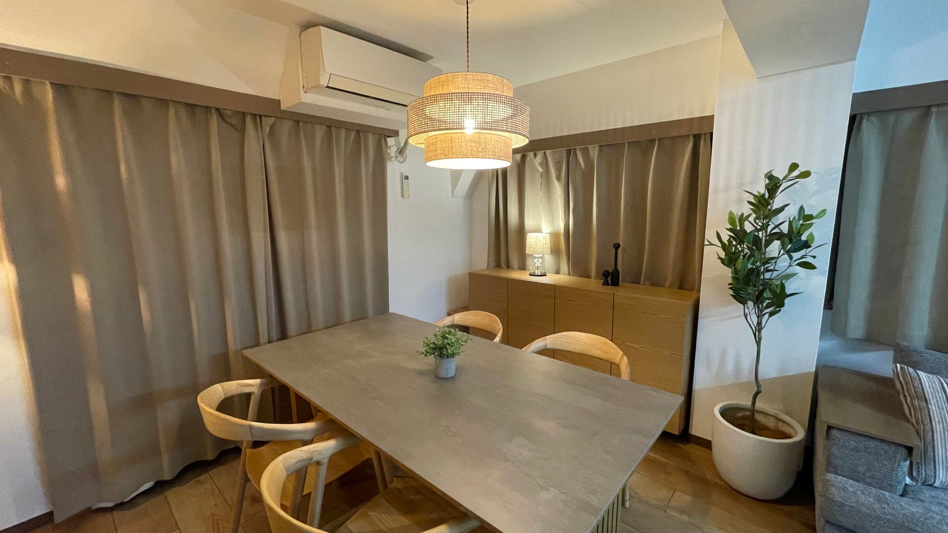 スペモ🌿歓送迎会🎊錦糸町駅5分🚶‍♀️パーティー🎉女子会👧調理🍳映画鑑賞🎥子連れ♪撮影⭕165_Oasis錦糸町の写真10