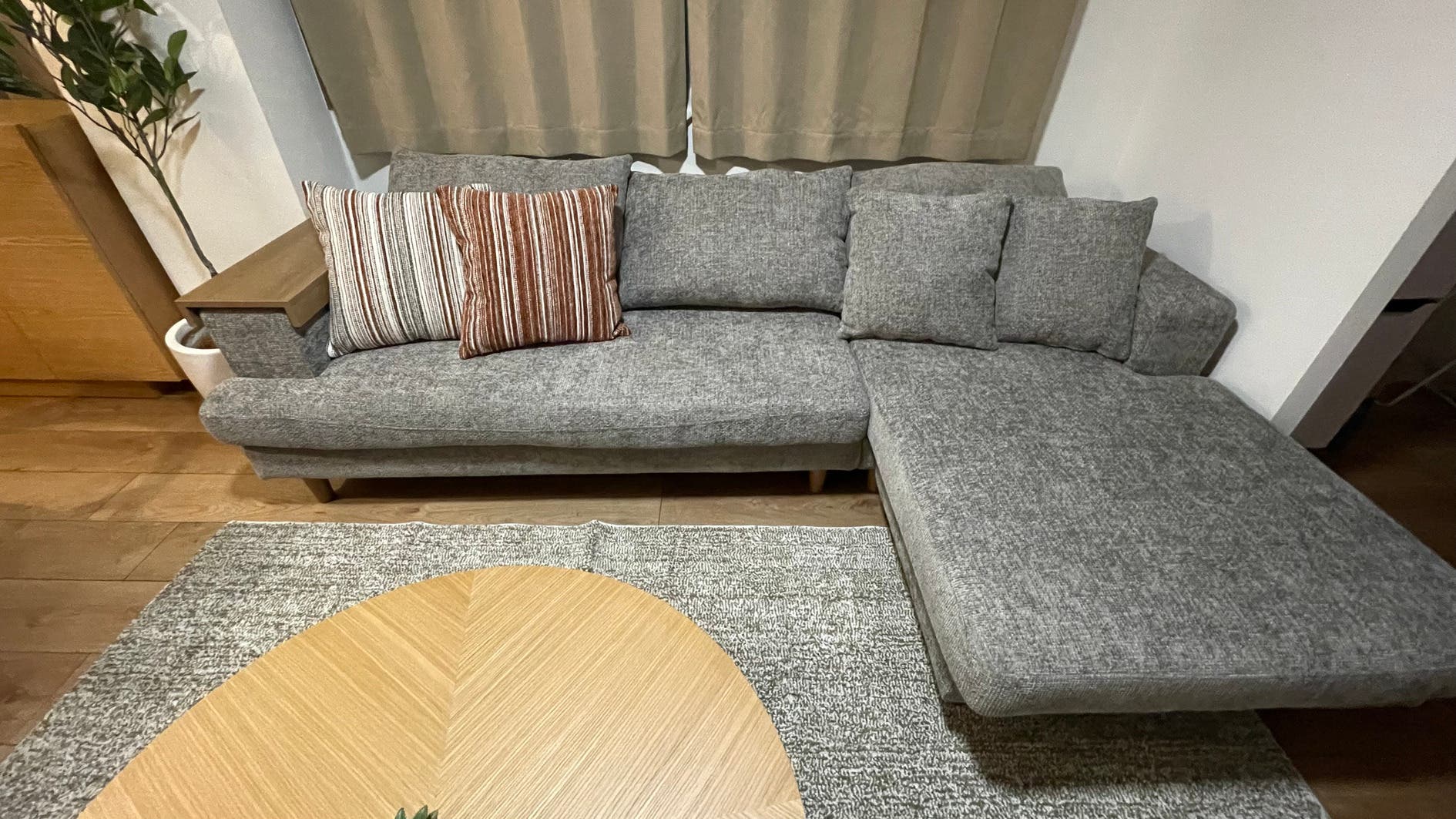 スペモ🌿歓送迎会🎊錦糸町駅5分🚶‍♀️パーティー🎉女子会👧調理🍳映画鑑賞🎥子連れ♪撮影⭕165_Oasis錦糸町の写真13