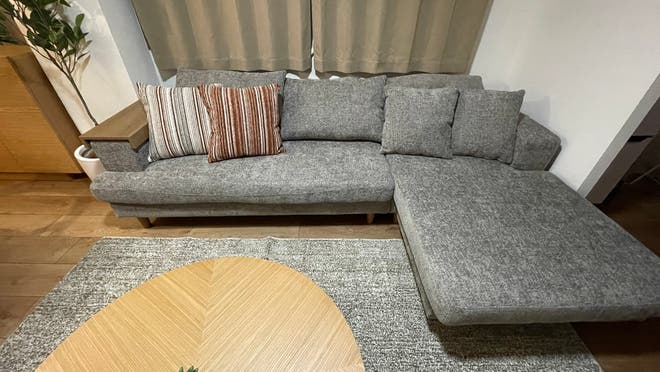 スペモ🌿歓送迎会🎊錦糸町駅5分🚶♀️パーティー🎉女子会👧調理🍳映画鑑賞🎥子連れ♪撮影⭕165_Oasis錦糸町の写真13