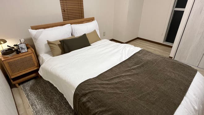 スペモ🌿歓送迎会🎊錦糸町駅5分🚶♀️パーティー🎉女子会👧調理🍳映画鑑賞🎥子連れ♪撮影⭕165_Oasis錦糸町の写真3