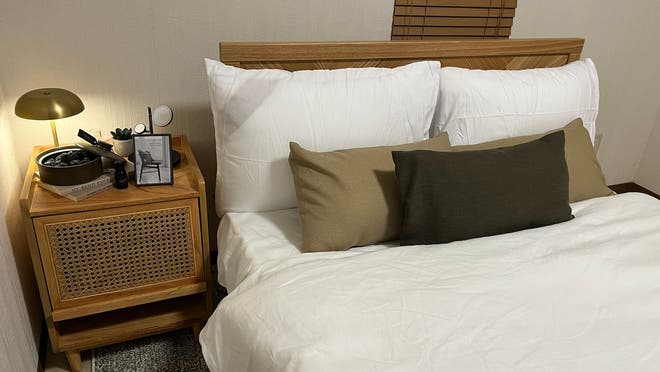 スペモ🌿歓送迎会🎊錦糸町駅5分🚶♀️パーティー🎉女子会👧調理🍳映画鑑賞🎥子連れ♪撮影⭕165_Oasis錦糸町の写真16