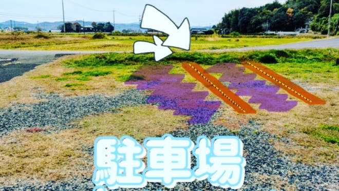 閑静な田舎にある、6畳ひと部屋のスペースの写真9