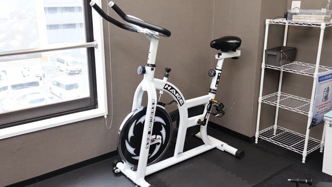 関内駅から徒歩2分!24時間プライベートレンタルジム💪の写真4