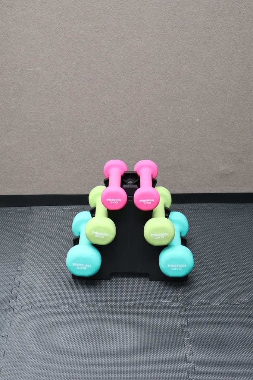 関内駅から徒歩2分！24時間プライベートレンタルジム💪の写真5